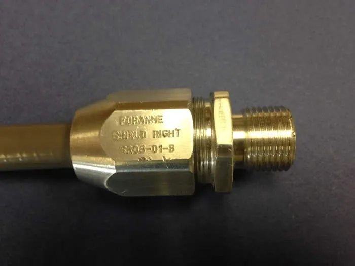 Reliable EMI Bulkhead Solutions - Foranne Manufacturing Inc.